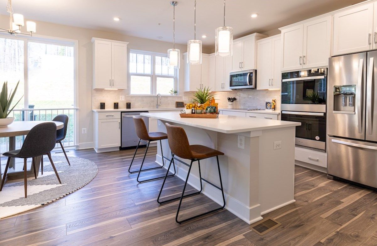 Beazer Homes Model Homes & Photo Gallery