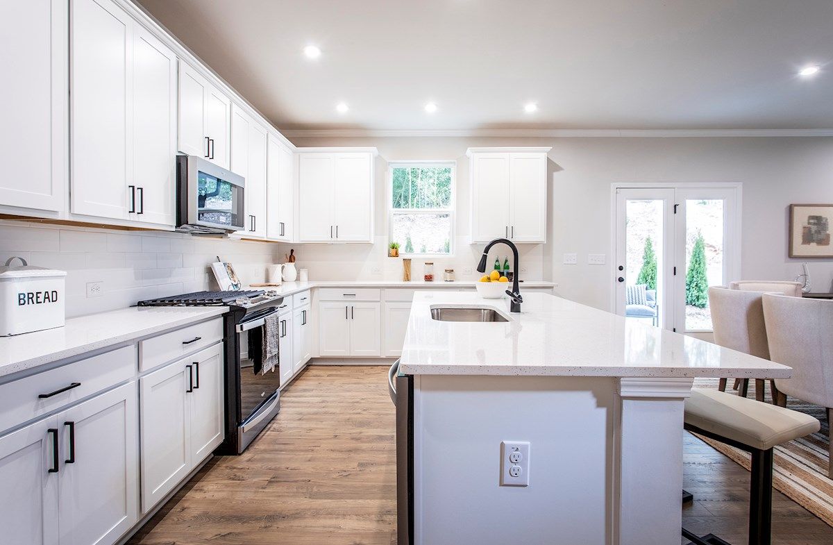 Mylestone in Atlanta, GA | New Homes by Beazer Homes