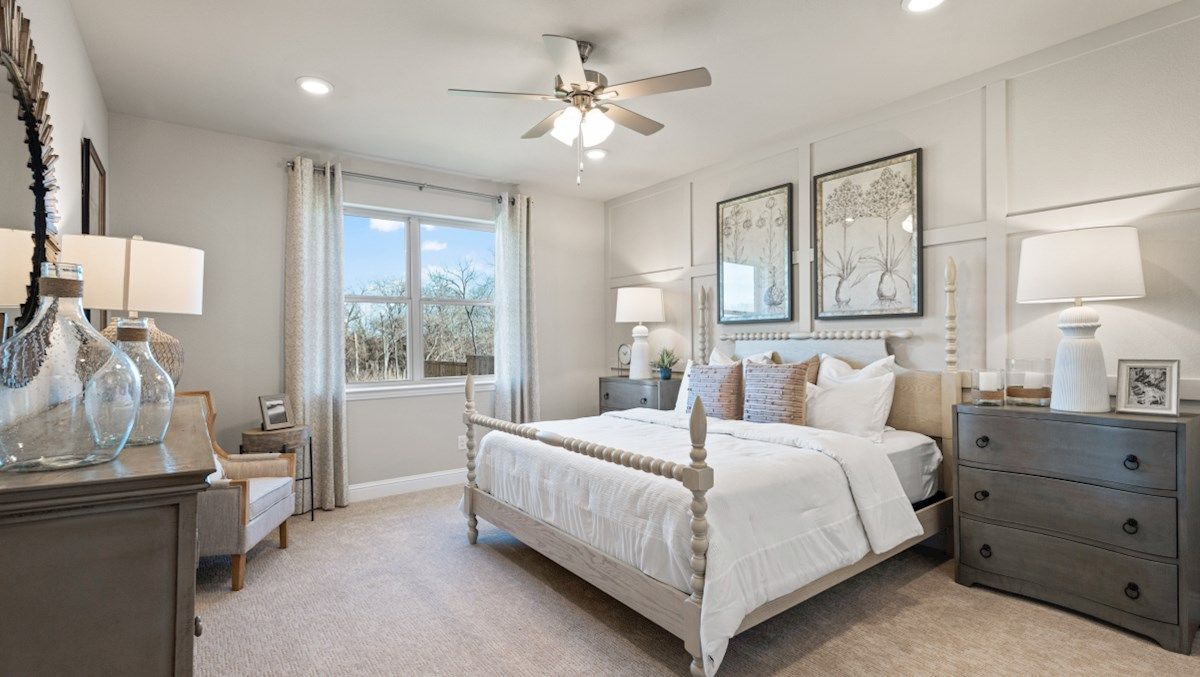 Beazer Homes Model Homes & Photo Gallery