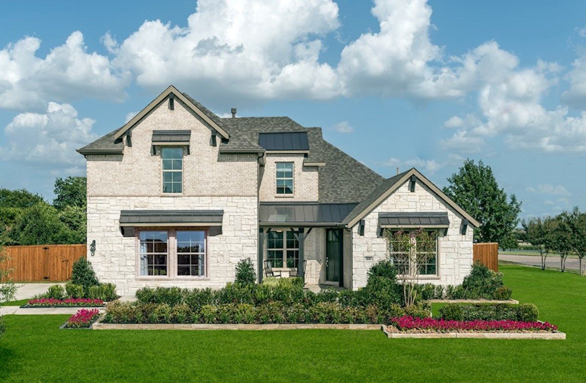 Beazer Homes Model Homes & Photo Gallery