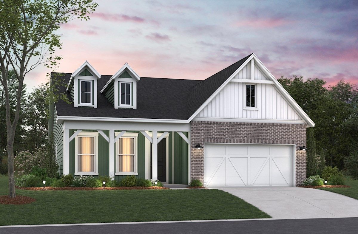 Northbrook in Murrells Inlet, SC - Beazer Homes