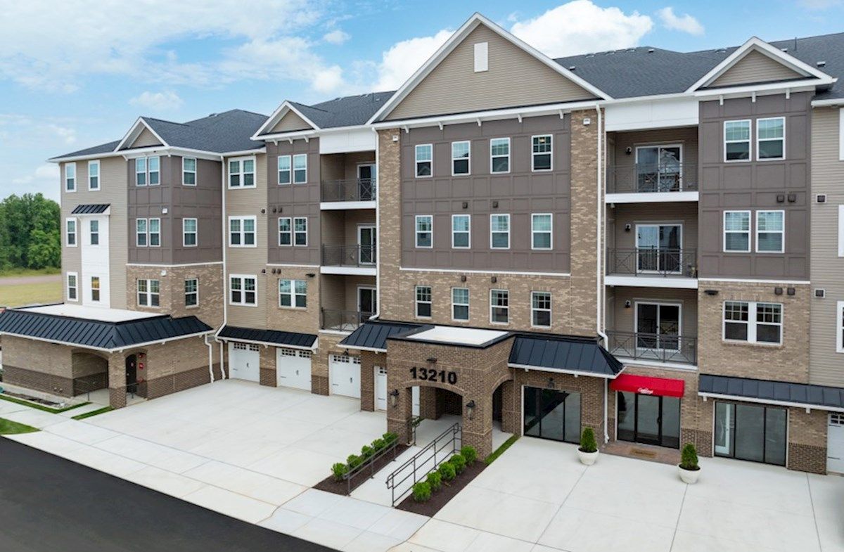 Gatherings® at Cabin Branch in Clarksburg, MD - Beazer Homes