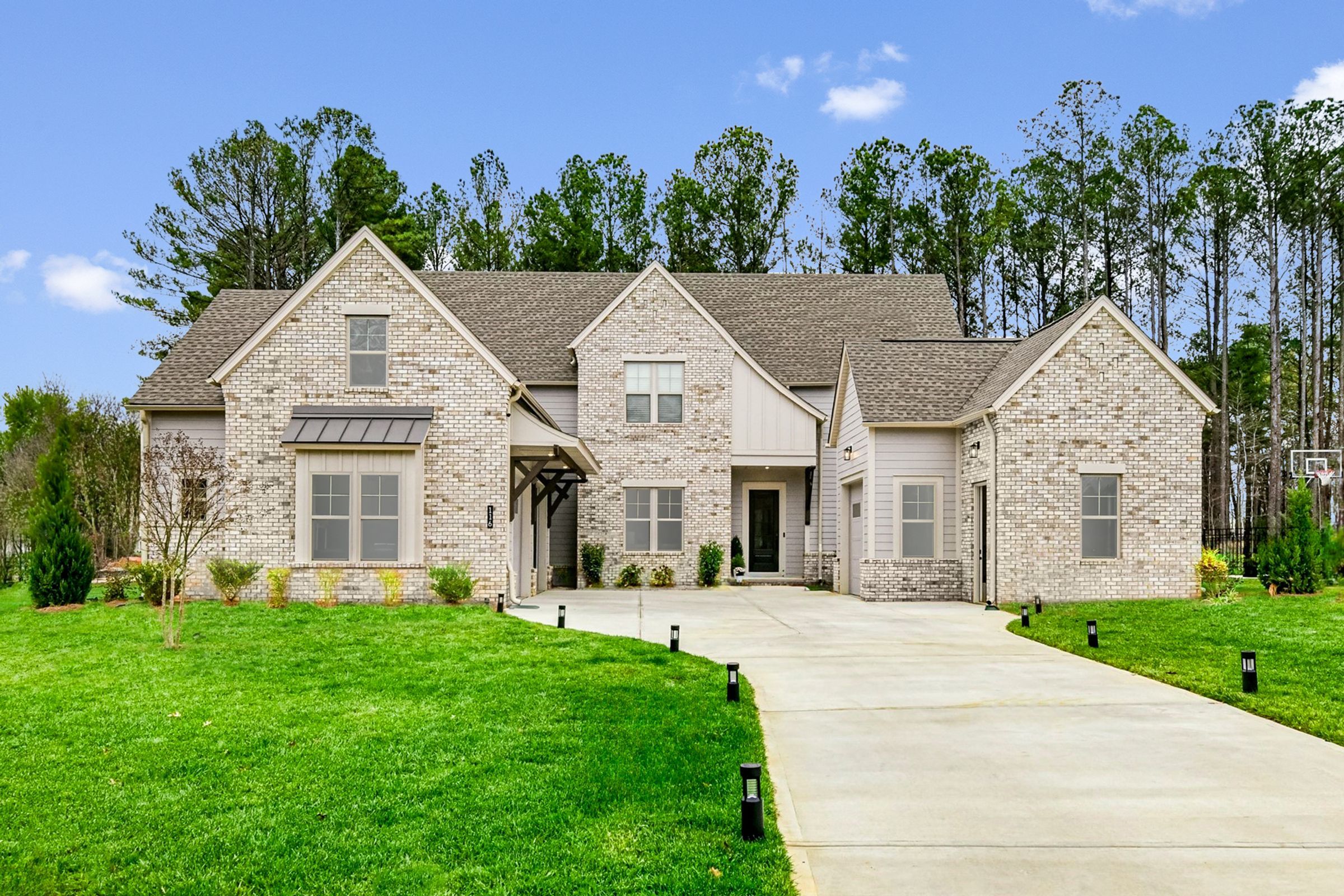 Broadmoor at Marvin in Marvin, NC | New Homes by Beechwood Homes