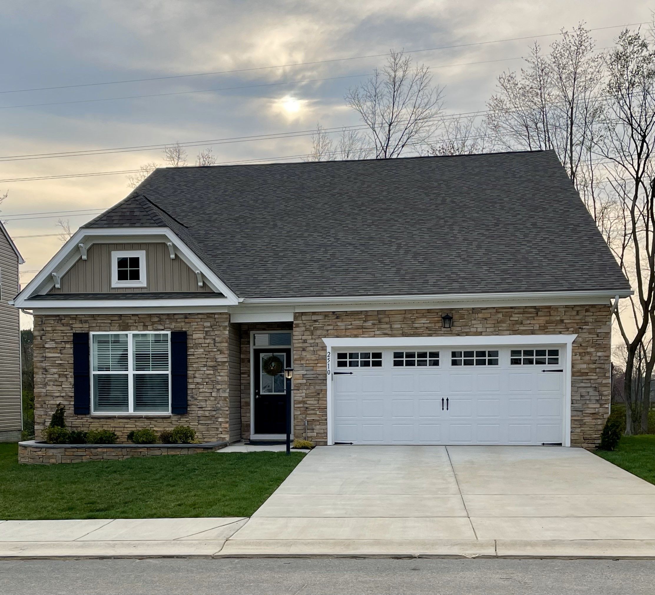 The Links at Gettysburg in Gettysburg, PA | New Homes by Ward Communities