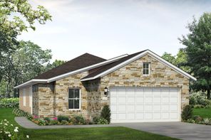 Morningstar in Georgetown, TX | New Homes by Brohn Homes