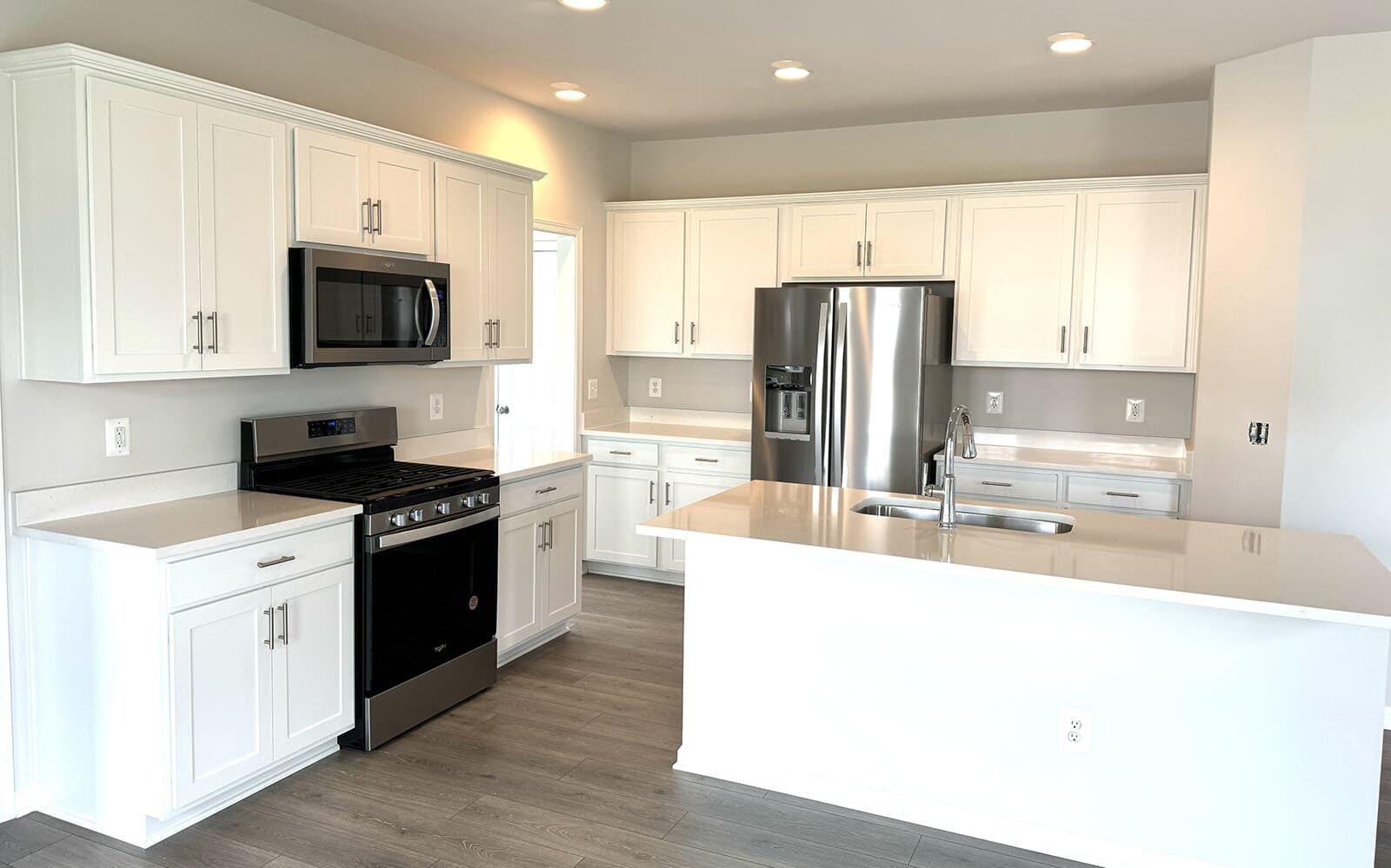 Single Family Collection at Snowden Bridge in Stephenson, VA | New ...