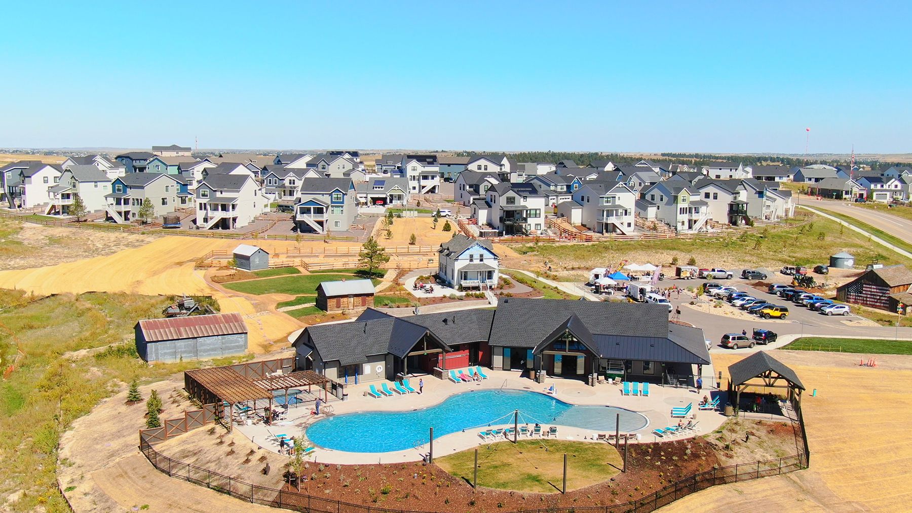 New Homes in Elizabeth, CO | 98 Communities