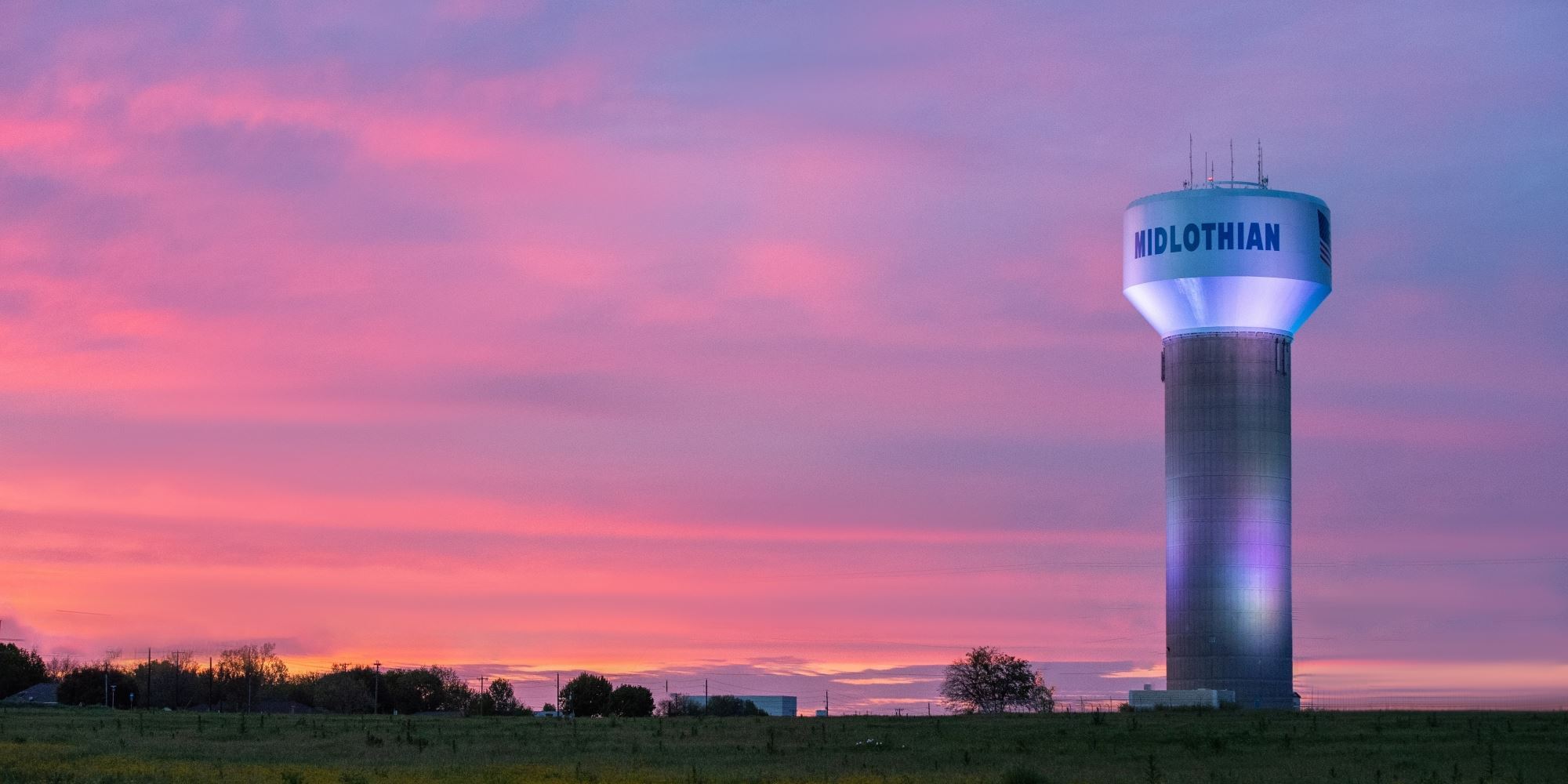 New Subdivisions in Dallas, TX & New Build Communities