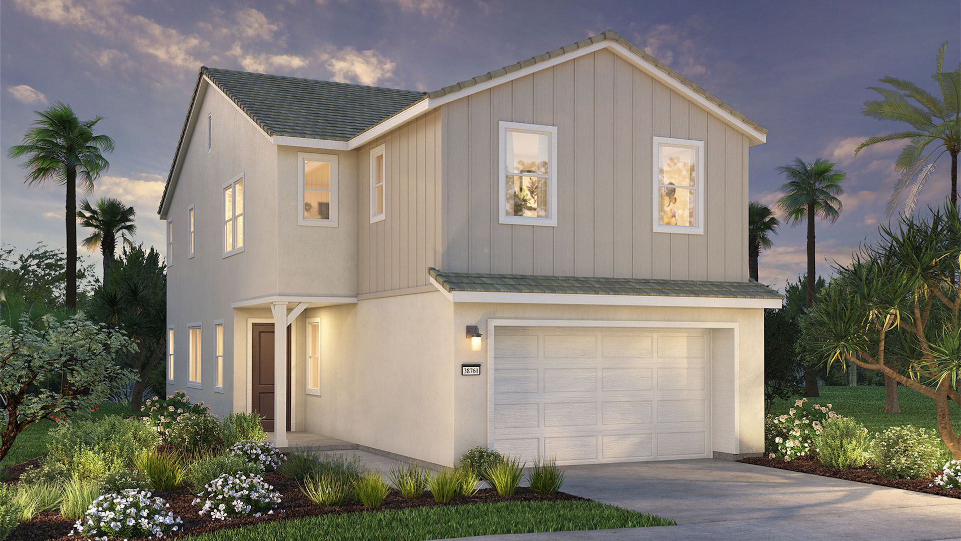 26Tides in Oceanside, CA | New Homes by CalWest