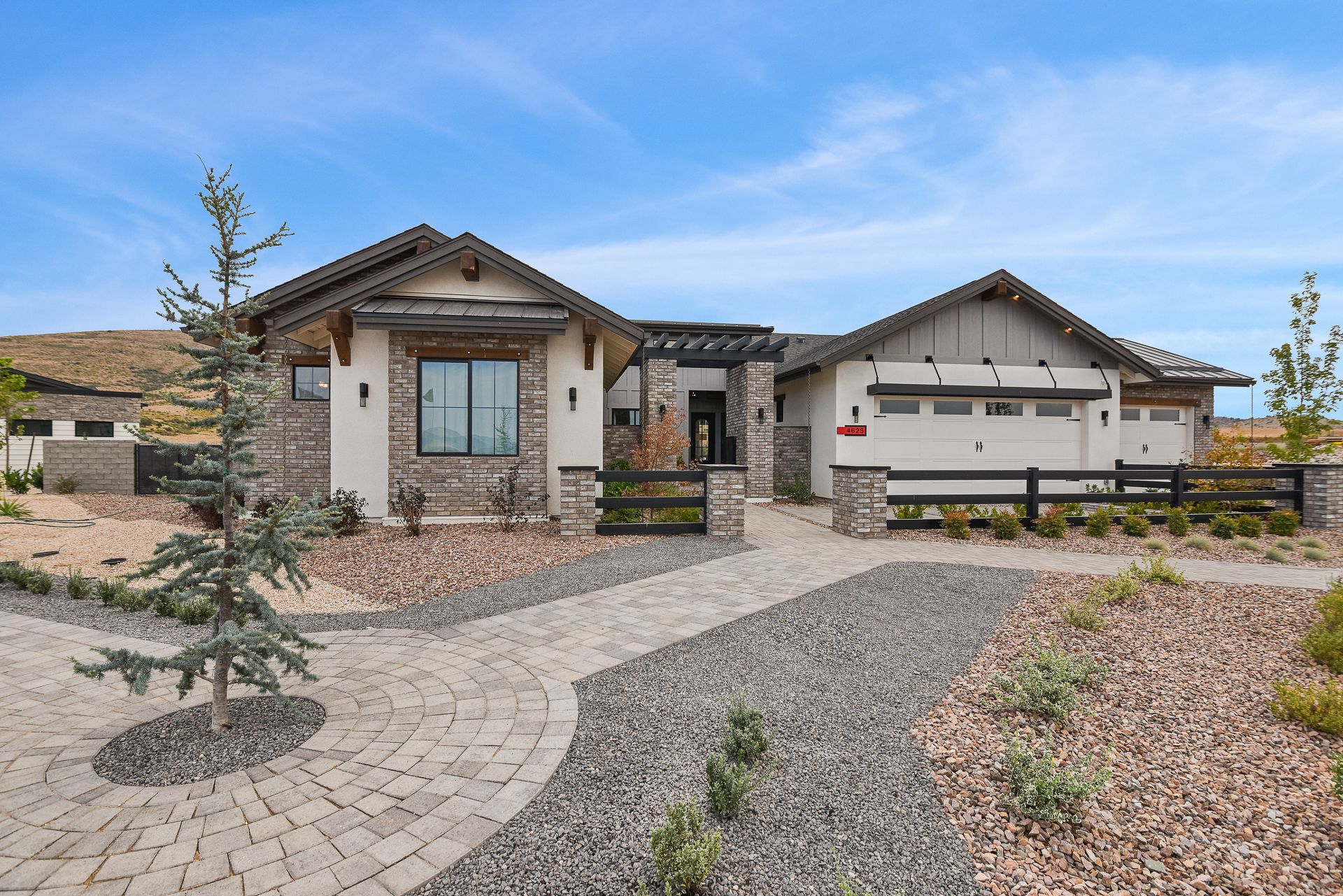Jasper 3A in Prescott Valley, AZ | New Homes by Capstone Homes