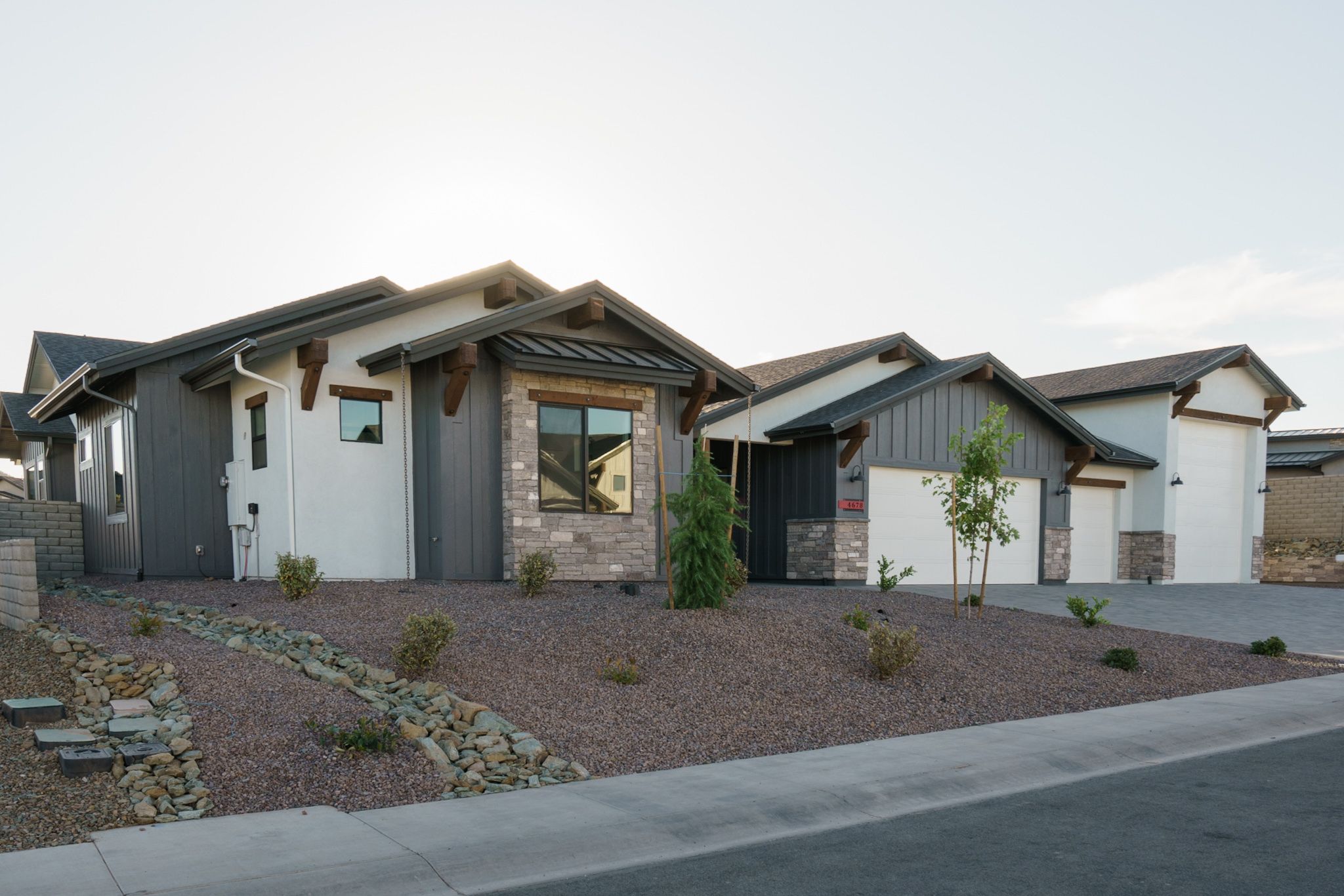 Jasper 3A in Prescott Valley, AZ | Capstone Homes