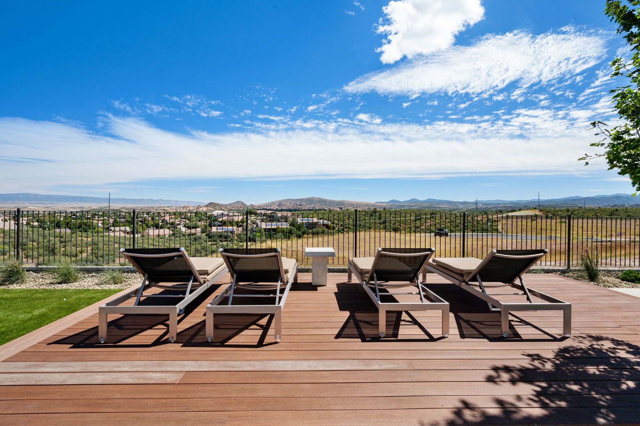 Hidden Hills in Prescott, AZ | New Homes by Capstone Homes