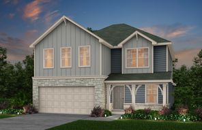 Davis Ranch in San Antonio, TX - Centex Homes