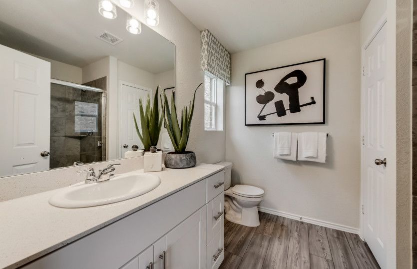 Centex Homes Model Homes & Photo Gallery