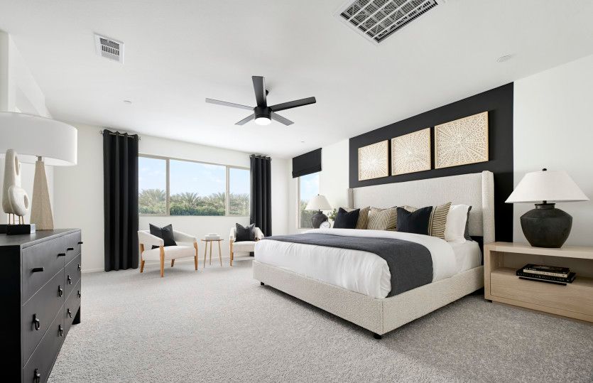 Centex Homes Model Homes & Photo Gallery