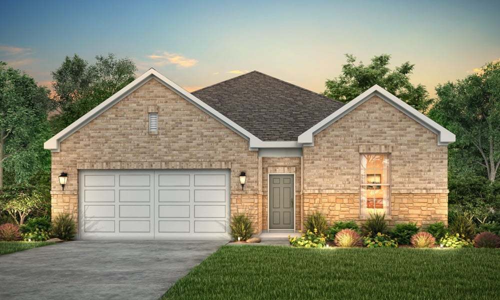 New Homes in Katy, TX | 364 Communities