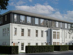 Crescent in Cranberry Twp, PA - Charter Homes & Neighborhoods