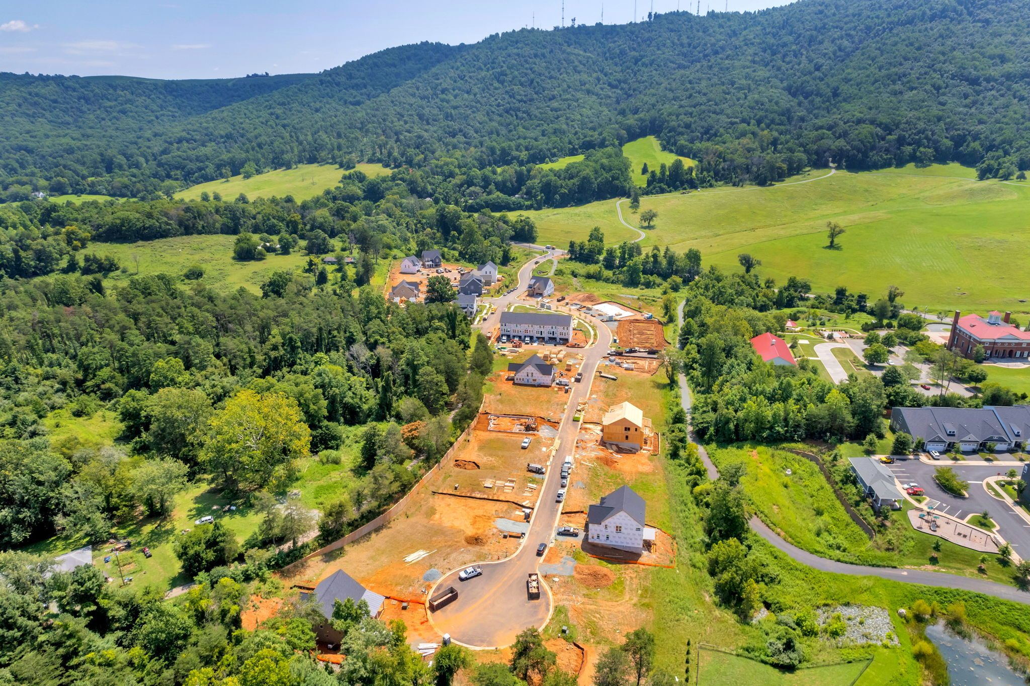 55-Plus New Communities and Homes in Virginia