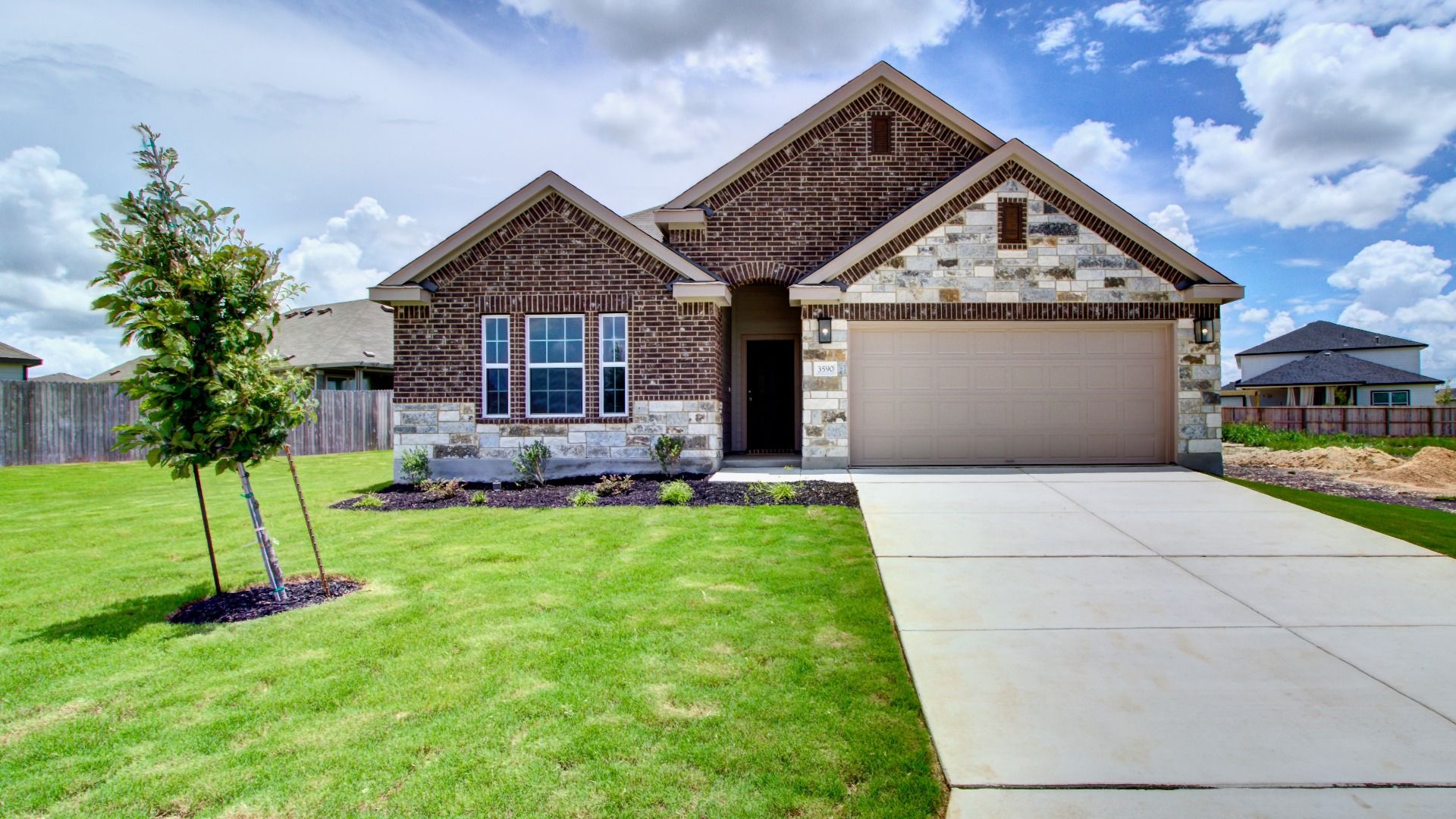 3590 Starbright Drive, New Braunfels, TX, 78130