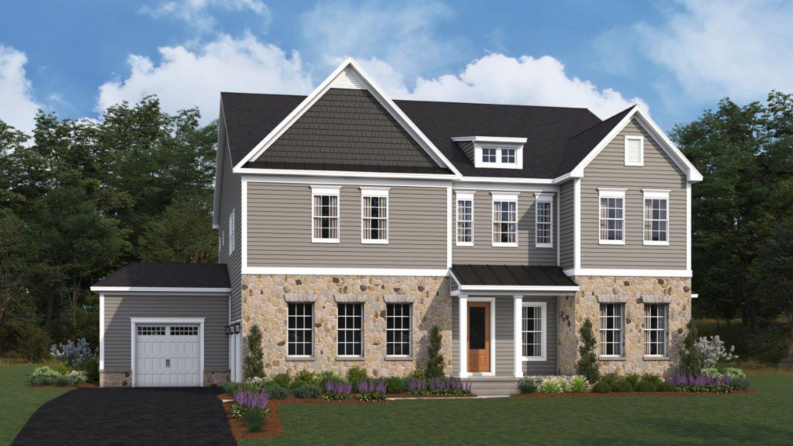New Homes in Baltimore, MD | 61 Communities