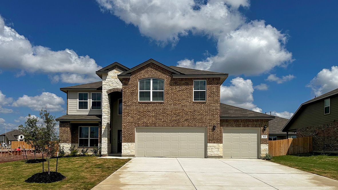 312 Iron River, Cibolo, TX, 78108