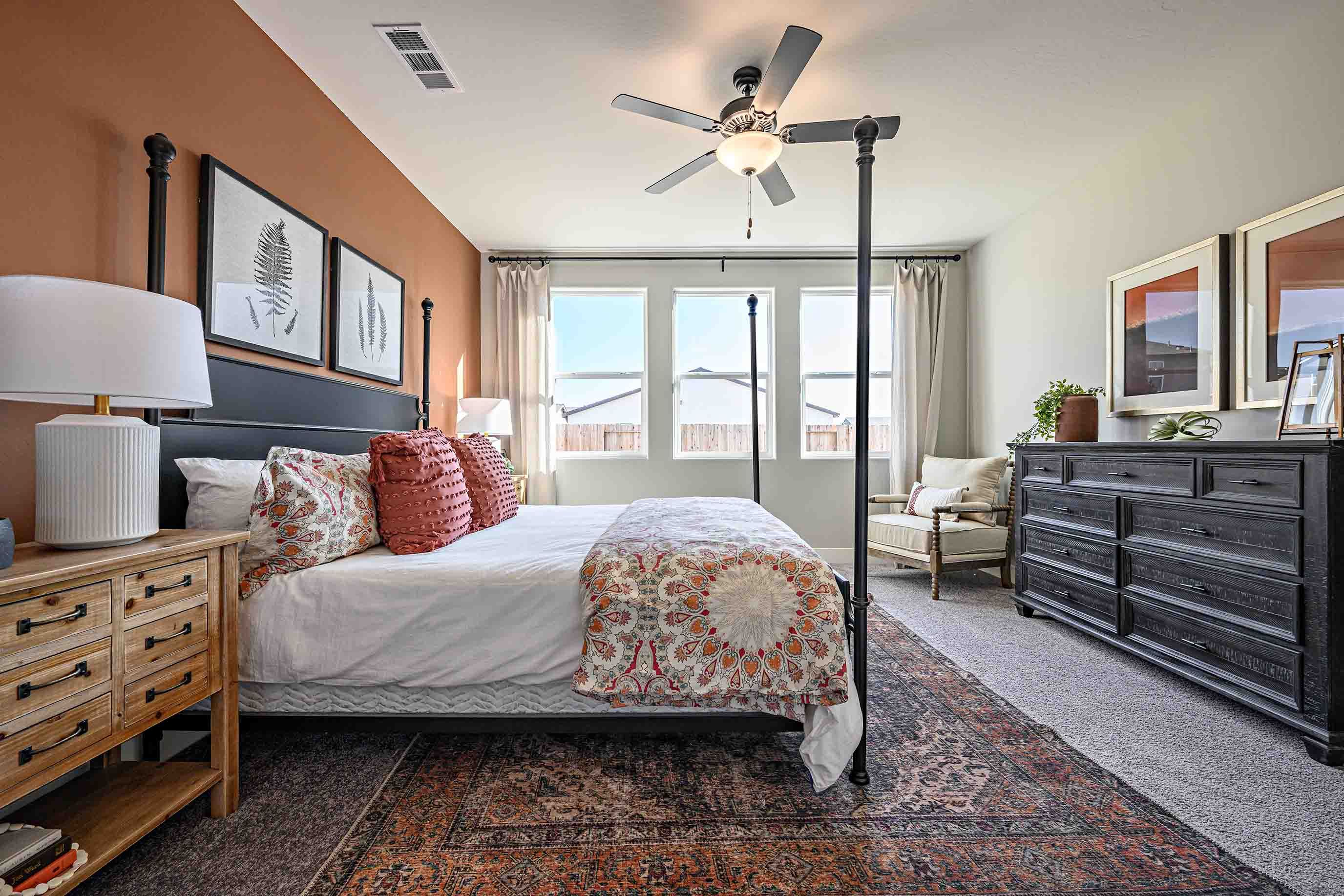 D.R. Horton Model Homes & Photo Gallery