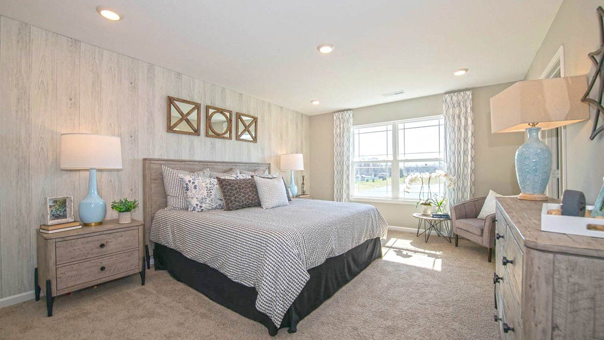 D.R. Horton Model Homes & Photo Gallery