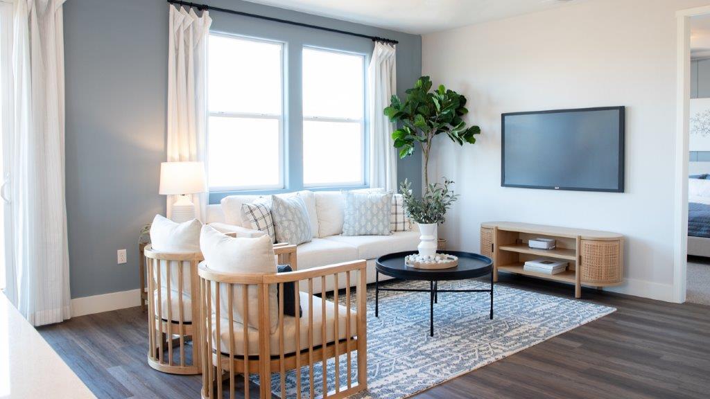 New Homes in Bakersfield, CA | 45 Communities