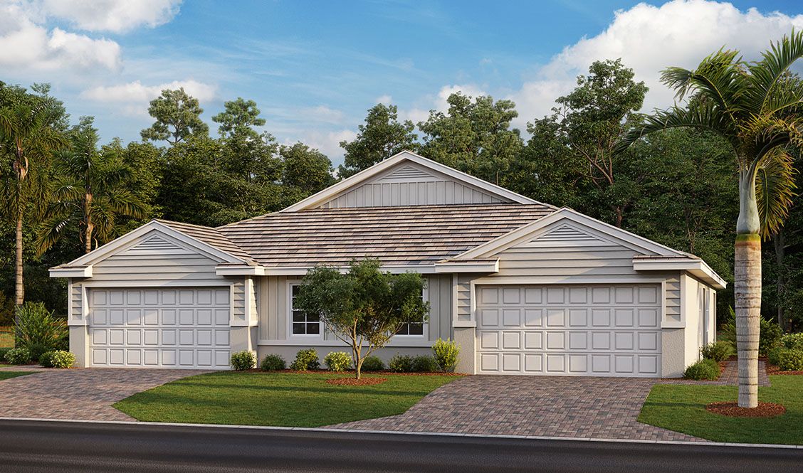 New Communities in Venice, FL | 120 Communities