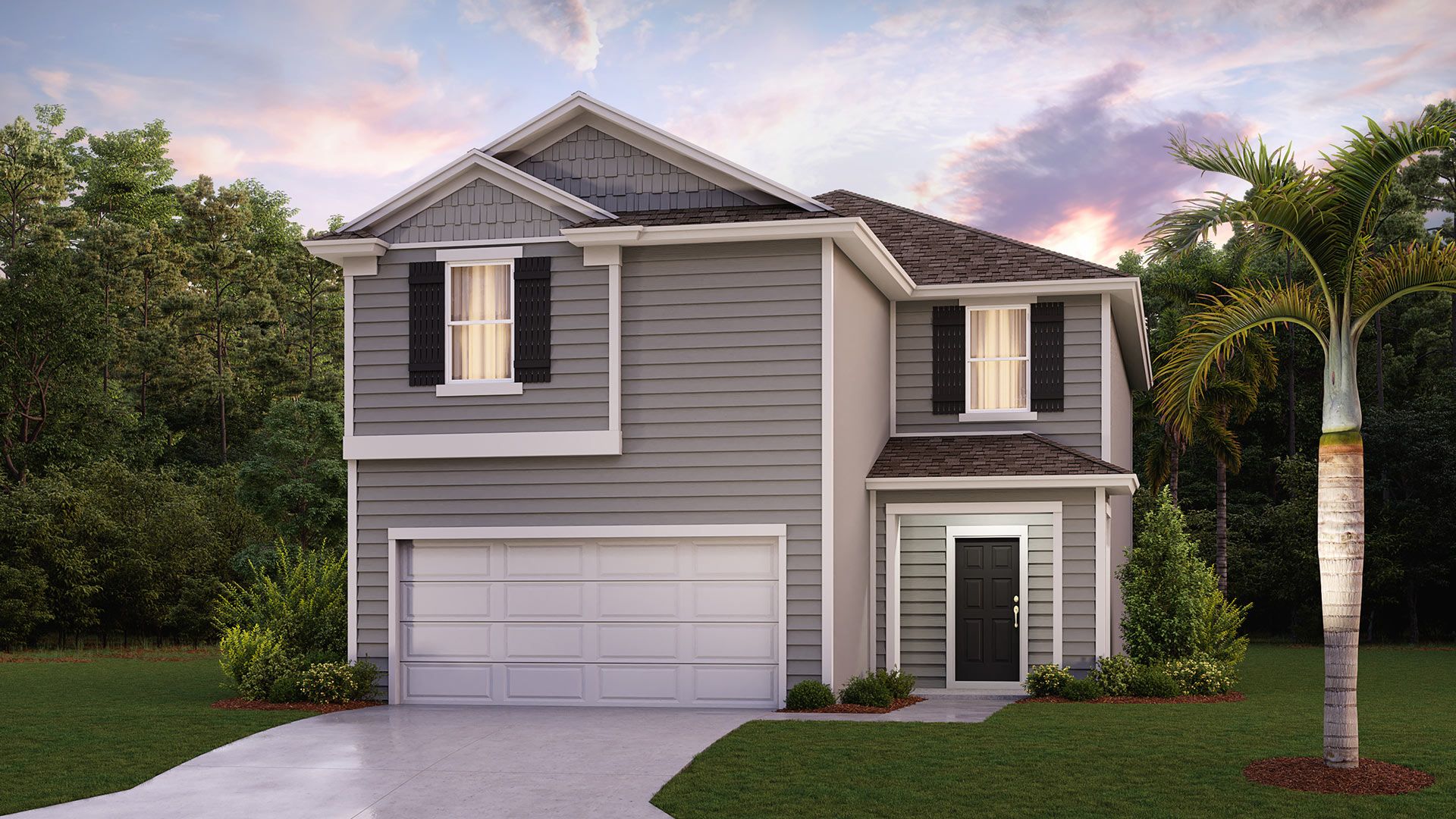 Entrada in Saint Augustine, FL | New Homes by D.R. Horton