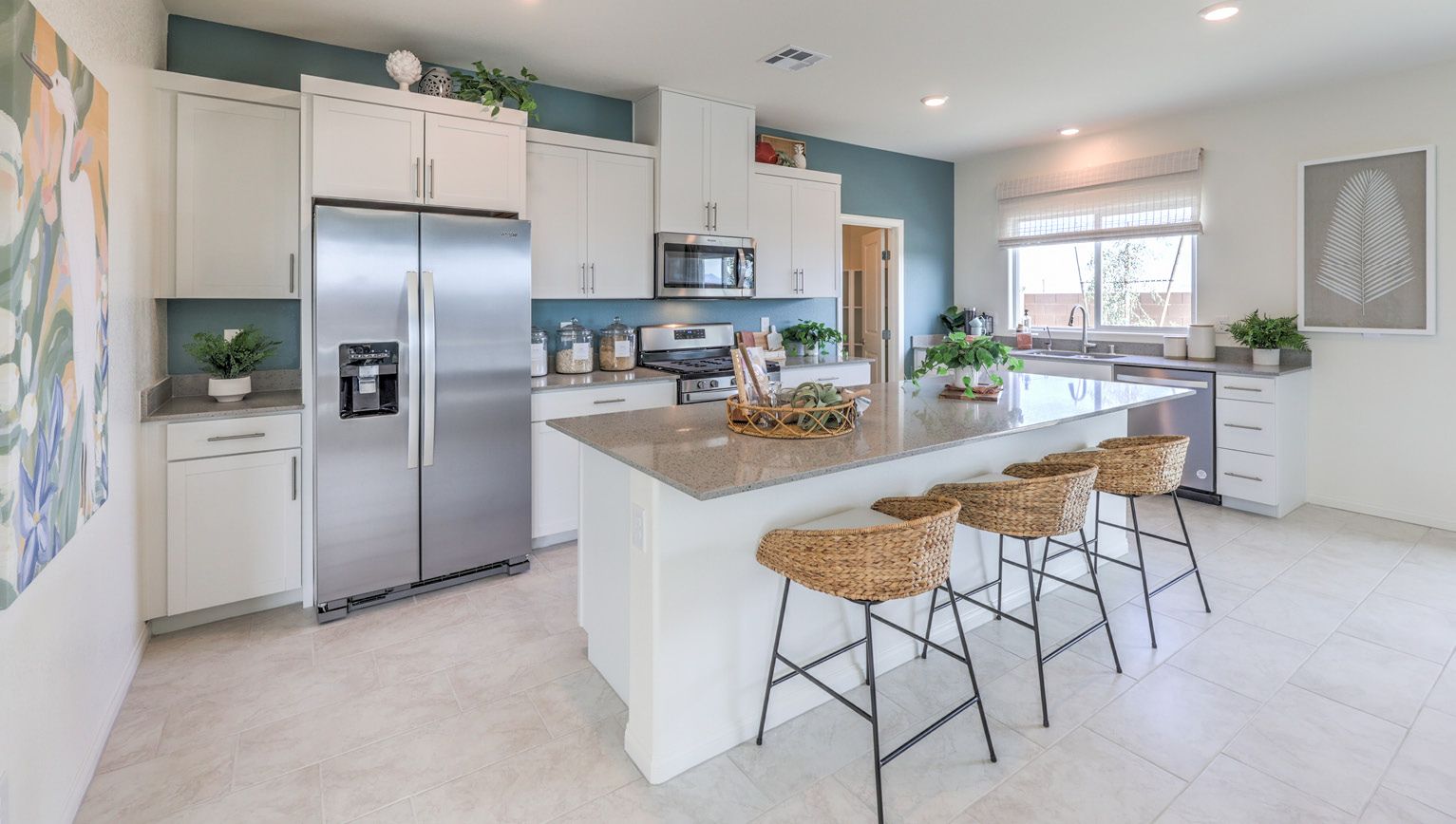 D.R. Horton Model Homes & Photo Gallery