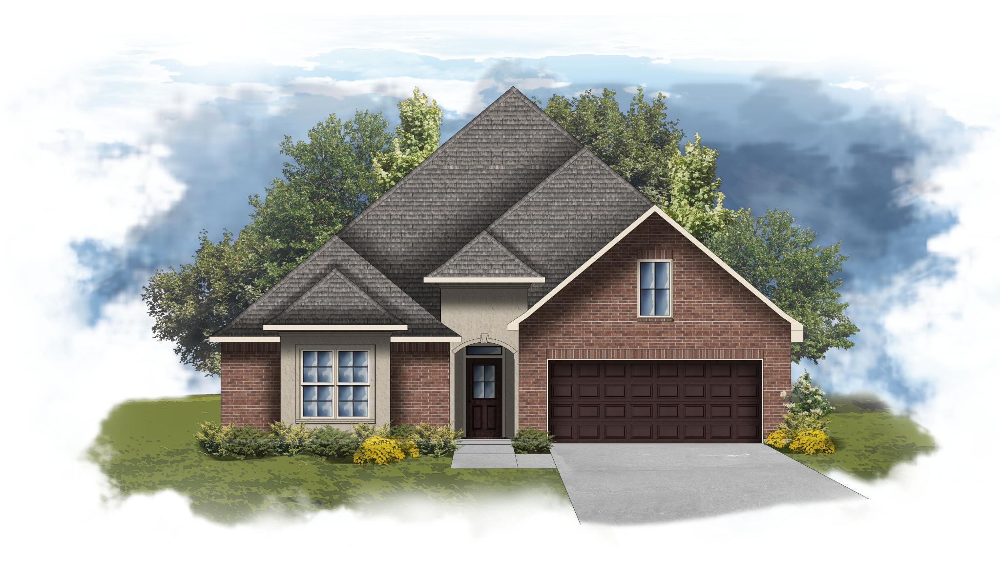 Dsld Home Floor Plans | Floor Roma