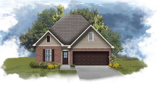 Dsld Homes Floor Plans | Floor Roma