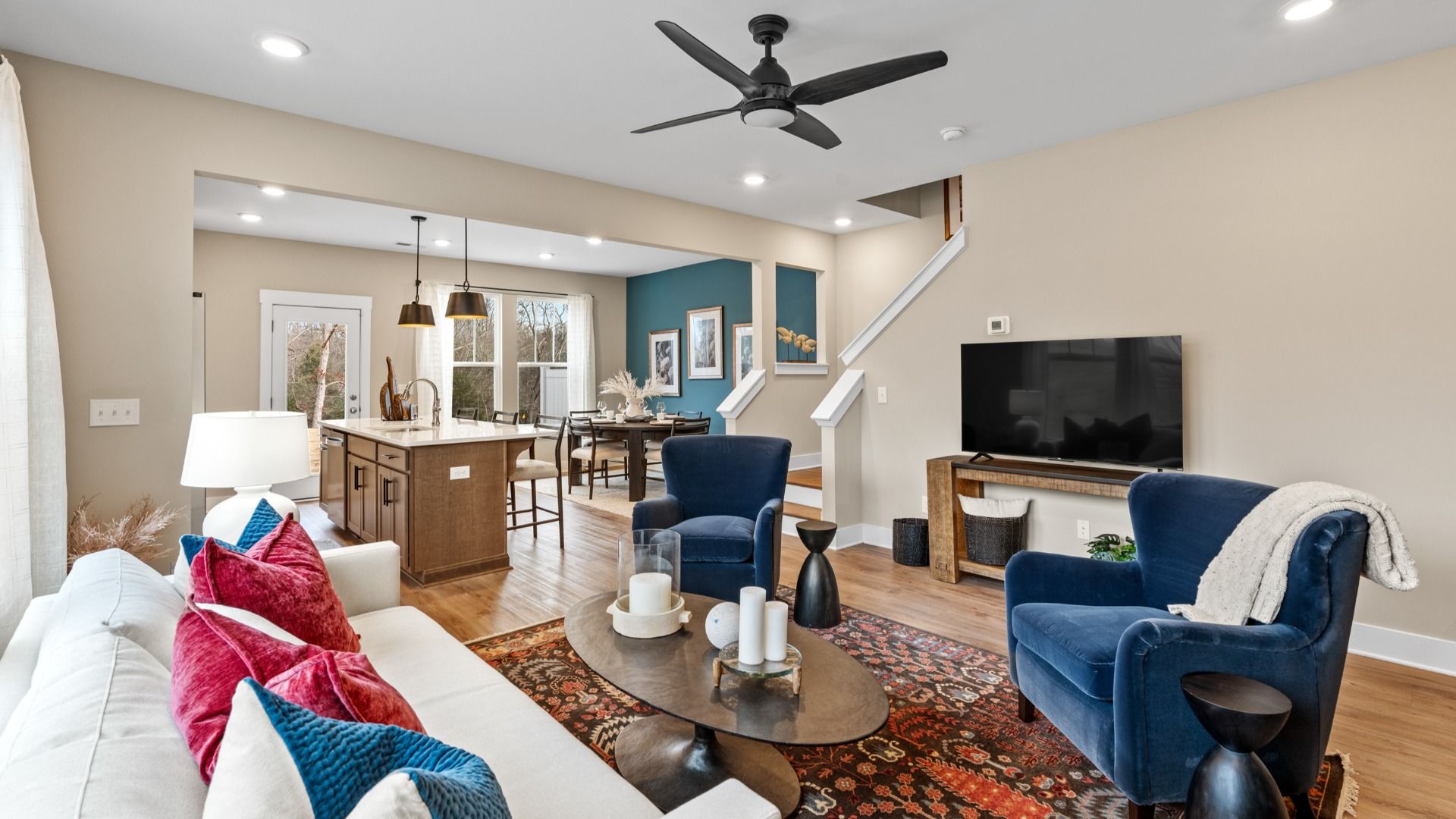 Gateway Village in Travelers Rest, SC - DRB Homes
