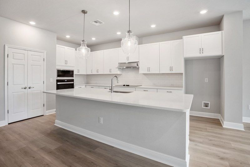 New Homes in Parrish, FL | 184 Communities