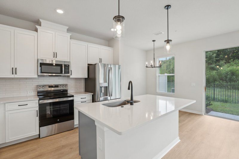 Westyn Bay in Ocoee, FL - David Weekley Homes