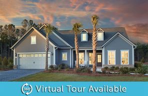 Del Webb at Grande Dunes Myrtle Beach in Myrtle Beach, SC | New Homes ...