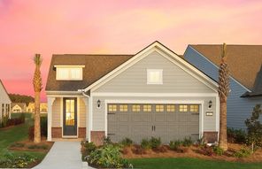 Del Webb North Myrtle Beach in North Myrtle Beach, SC | New Homes by ...