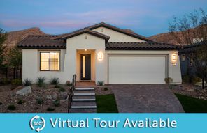 Del Webb at Lake Las Vegas in Henderson, NV | New Homes by Del Webb