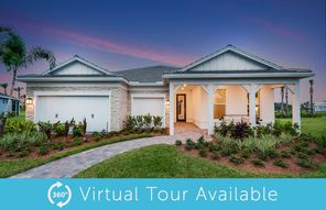 Del Webb BayView in Parrish, FL | New Homes by Del Webb