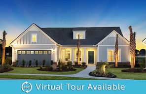 Del Webb at Grande Dunes Myrtle Beach in Myrtle Beach, SC | New Homes ...