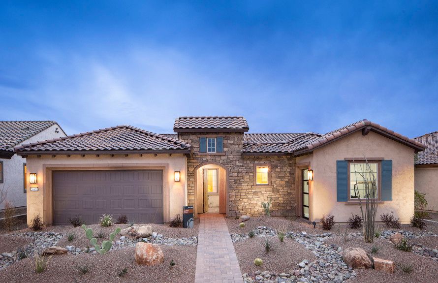 Del Webb at Rocking K in Tucson, AZ | New Homes by Del Webb