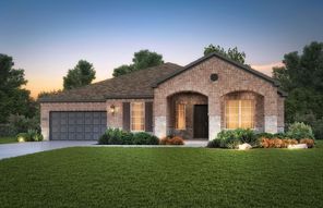 Del Webb Fulshear in Fulshear, TX | New Homes by Del Webb