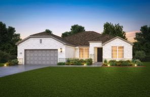 Del Webb Fulshear in Fulshear, TX | New Homes by Del Webb