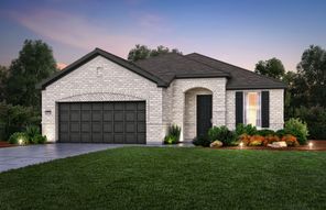 Del Webb Fulshear in Fulshear, TX | New Homes by Del Webb