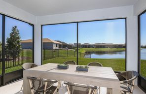 Del Webb BayView in Parrish, FL - Del Webb