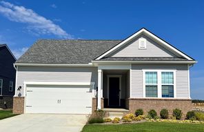 Kensington Ridge by Del Webb in Milford, MI - Del Webb