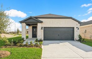 Del Webb Fulshear in Fulshear, TX - Del Webb