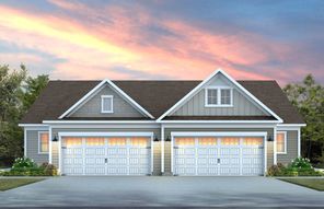 Carolina Overlook in Clayton, NC - Del Webb