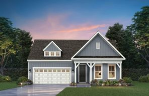 Del Webb Hickory Greens in Columbia Station, OH - Del Webb